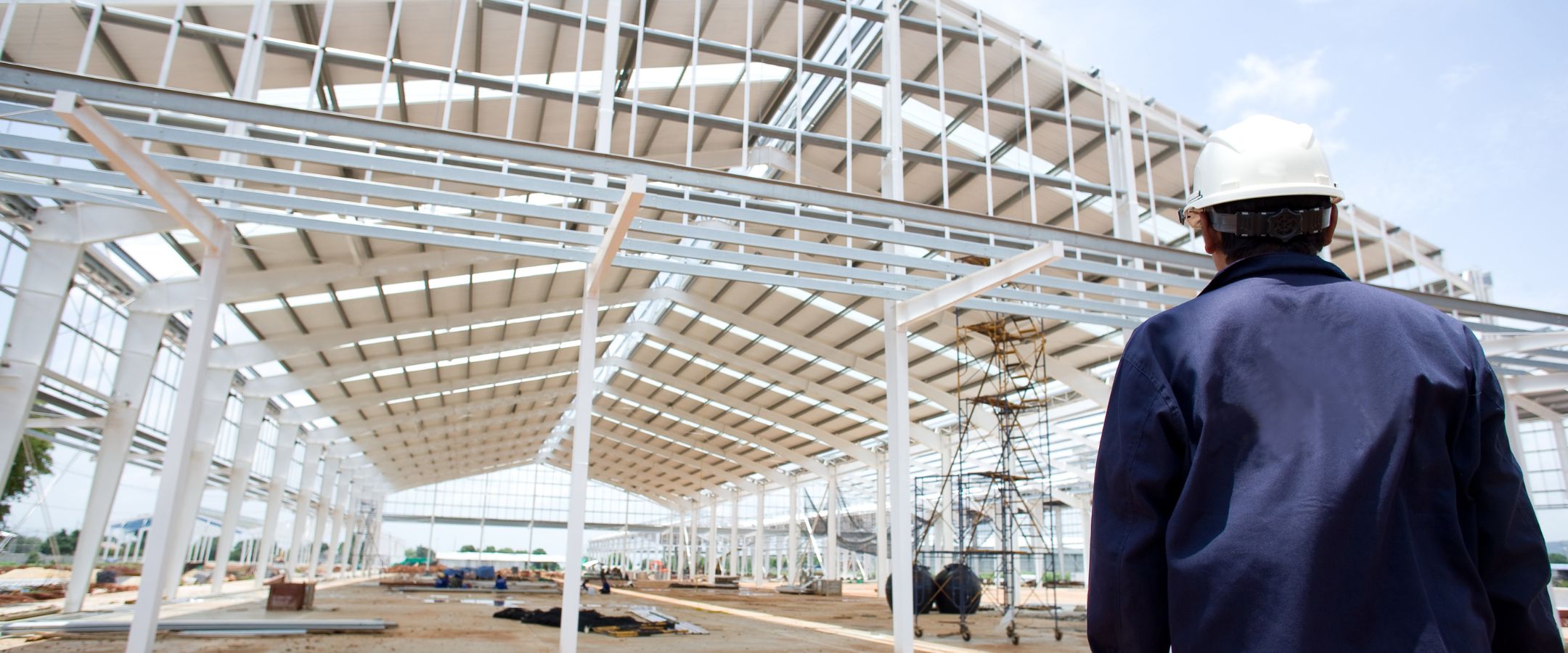 Residential & Commercial Structural Surveys in Birmingham