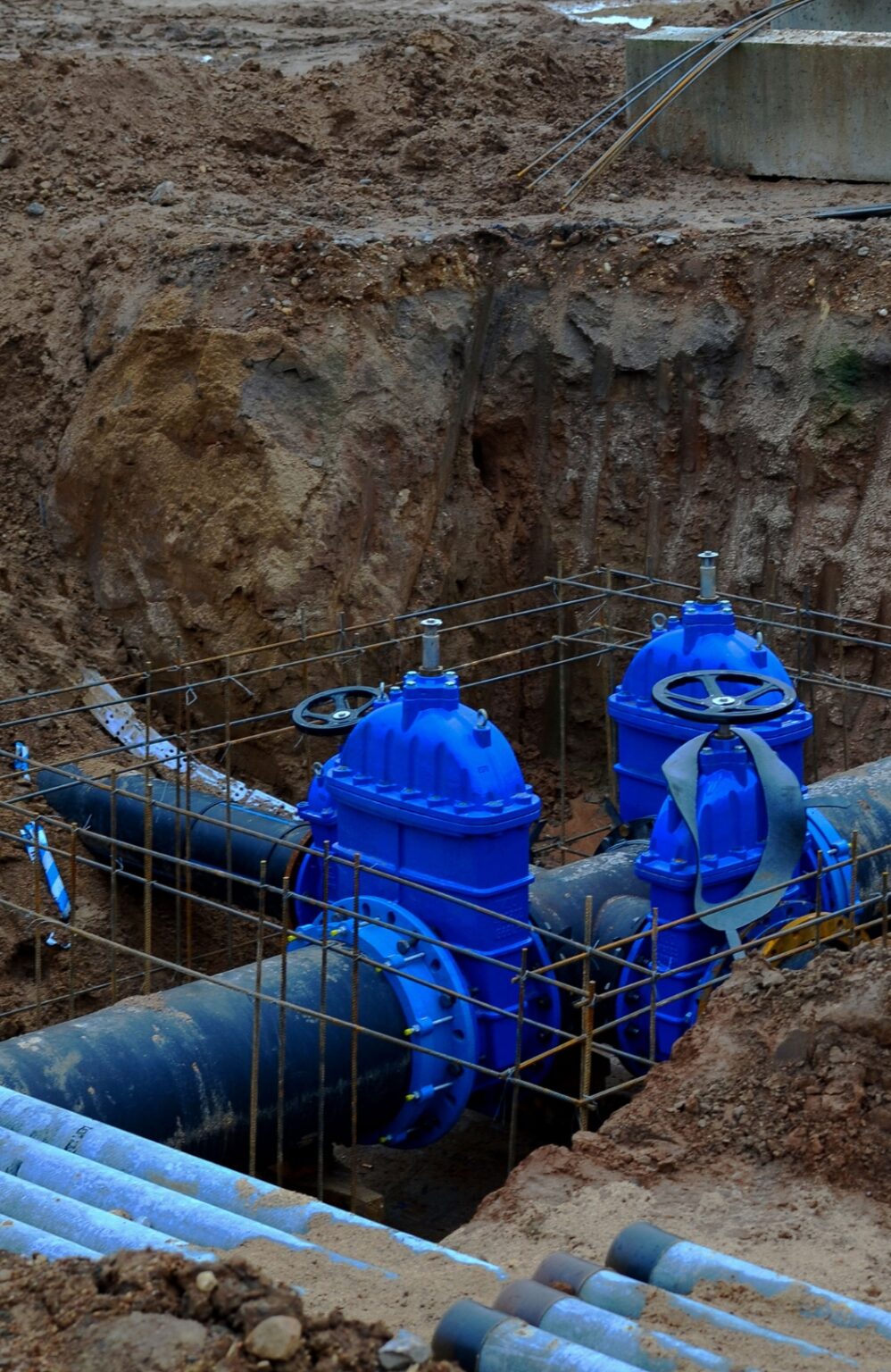 Sustainable Drainage Solutions (SUDS) In Birmingham