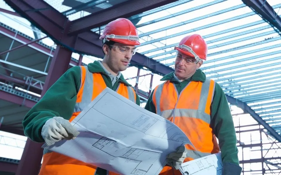 How do Architects Work?