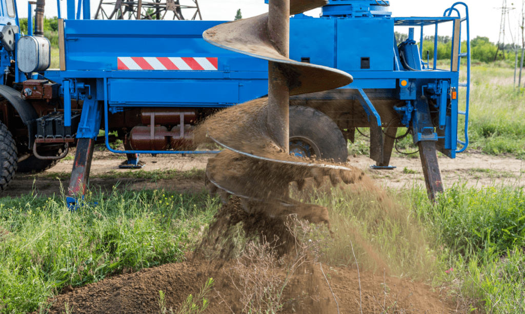 Geotechnical Integrated Designs Associates Ltd